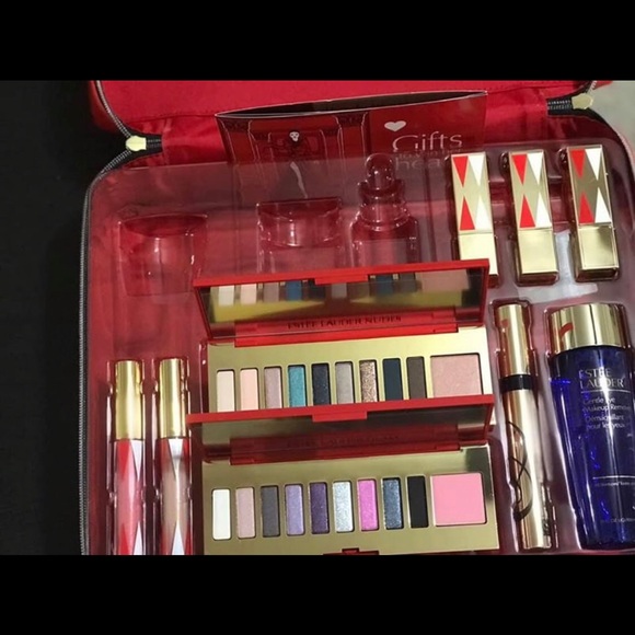 Estee Lauder | Makeup | Este Lauder Holiday Box 29 | Poshmark